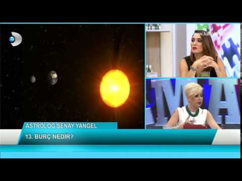 Zuhal Topal'la Cümbür Cemaat Onüçüncü burç safsata mı?