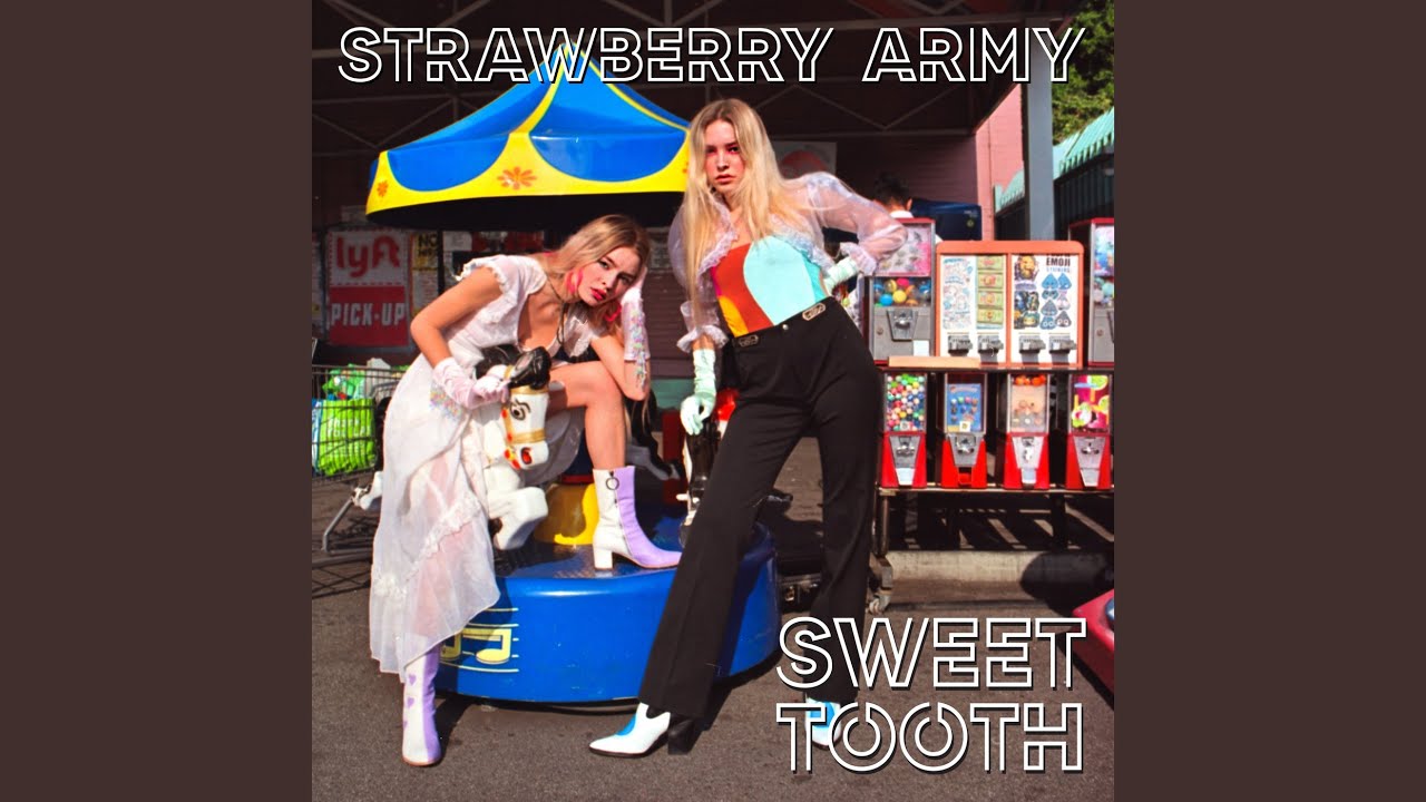 Ruby Red - YouTube Music