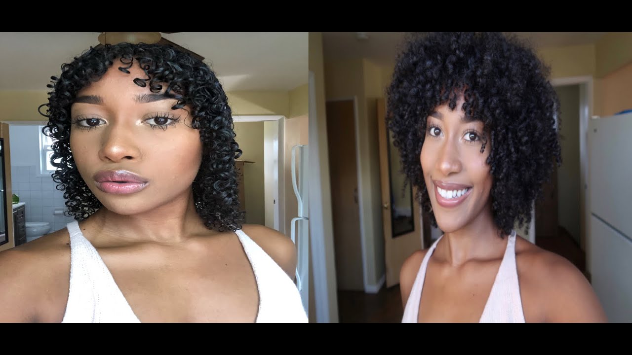 How To Get Volume On Day One 1 Curls Natural Curly Hair YouTube how-to-get-volume-on-day-one-1-curls-natural-curly-hair-youtube