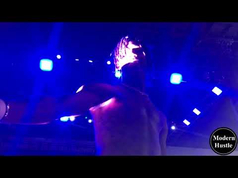 Famous Dex - Pick It Up feat. A$AP Rocky (LIVE)
