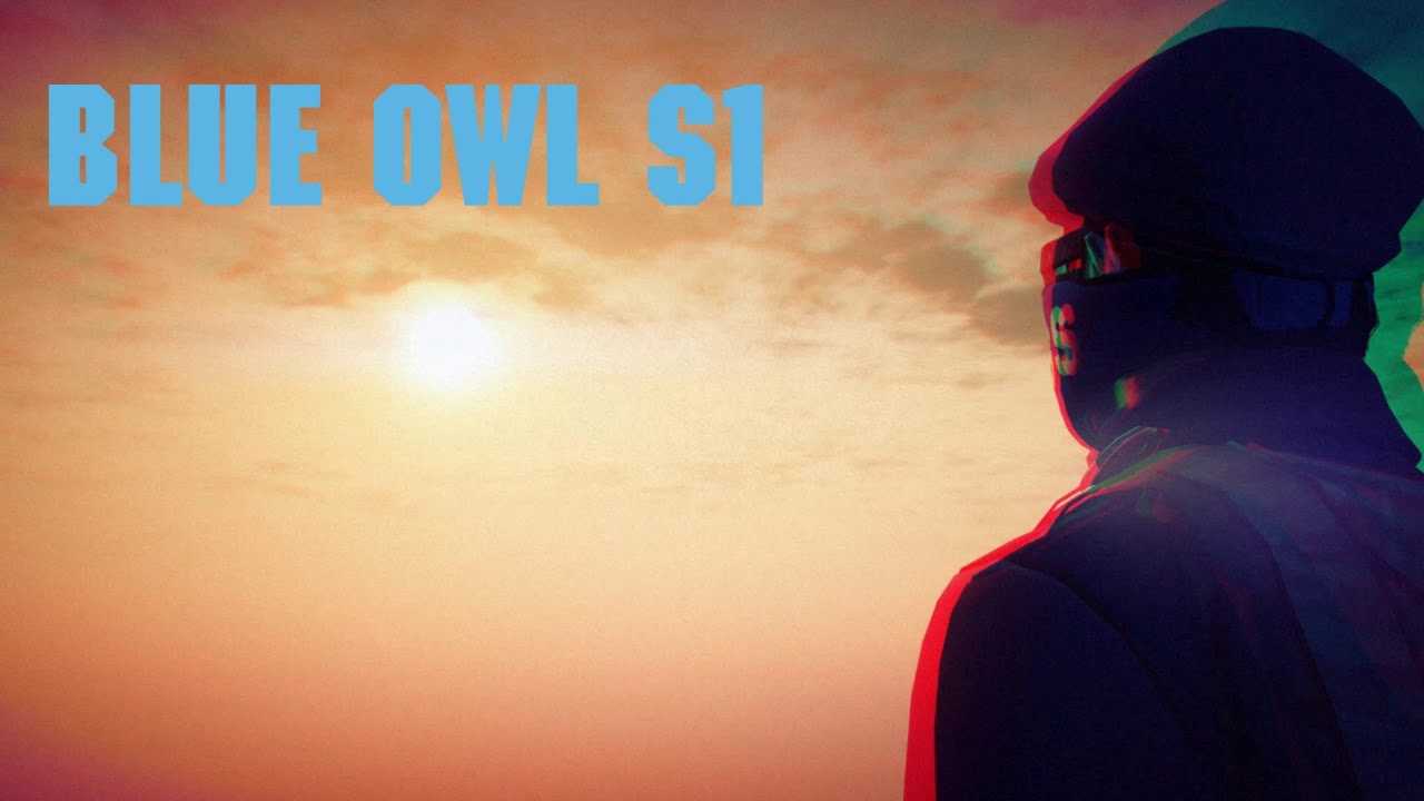 Blue Owl S1 E6 Song - YouTube