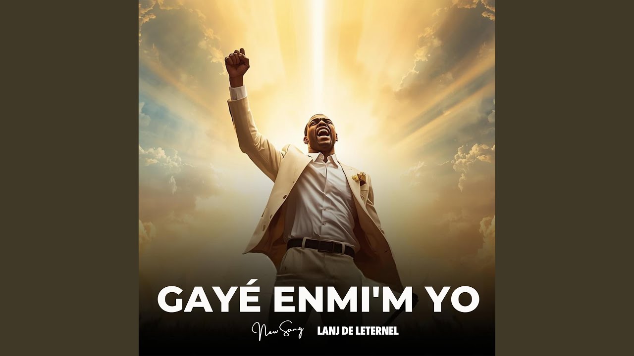 GAYÉ ENMI’M YO - YouTube