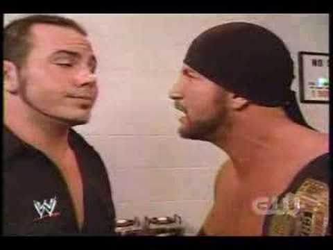 Gregory Helms Can Beat Anyone - YouTube