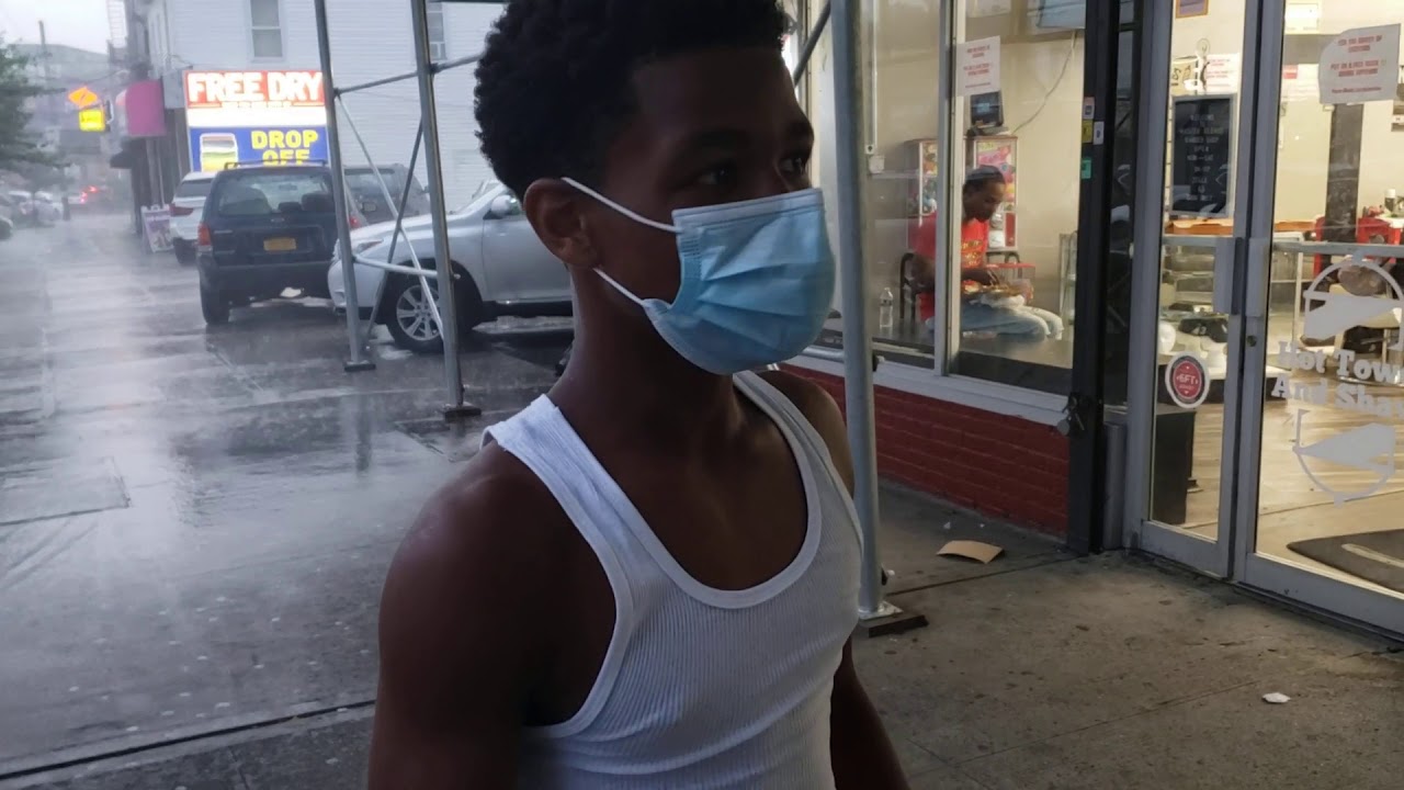 Pull-ups in MASK - YouTube