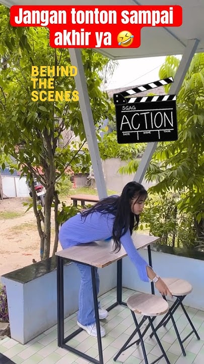 Jangan tonton sampai akhir 🤣 - YouTube