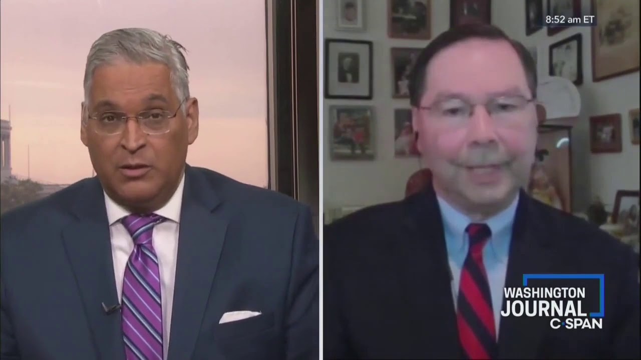 How Will Election Lawsuits Play Out In The Courts? Hans von Spakovsky ...