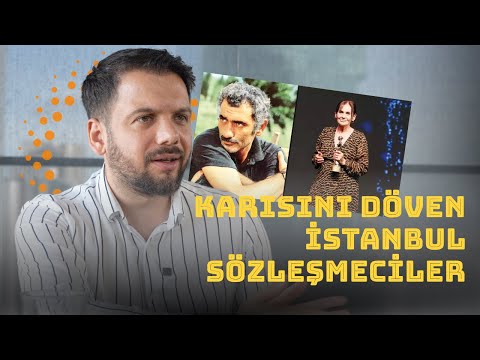 İstanbul Sözleşmesi'nin yaşatmadığı gerçeğini ne zaman kabulleneceksiniz?