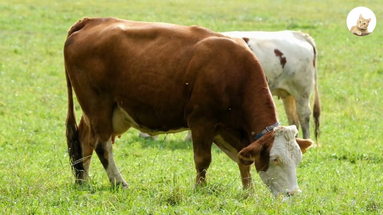 Mengenal Suara HEWAN | Suara KUDA - Suara SAPI - Suara KAMBING - YouTube