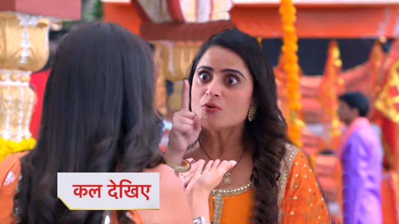 Ghum Hai Kisi Ke Pyar Mein ||20 January|| Pakhi Is Going To Do This ...