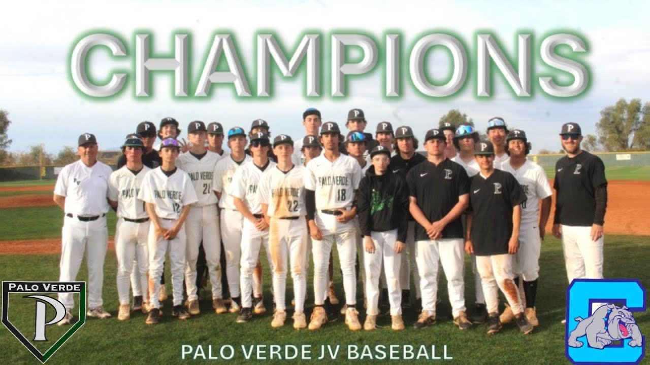 The Las Vegas "Spring Break Baseball Classic" - Check out the ...