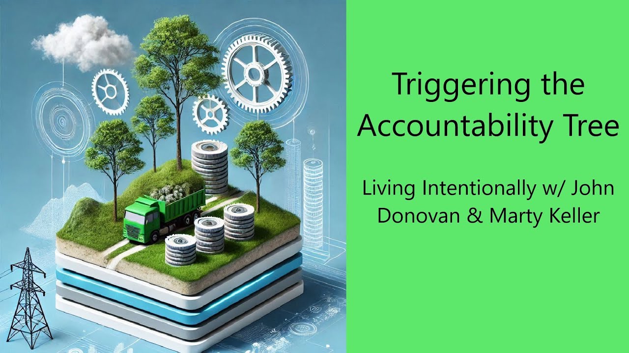 Triggering the Accountability Tree - YouTube