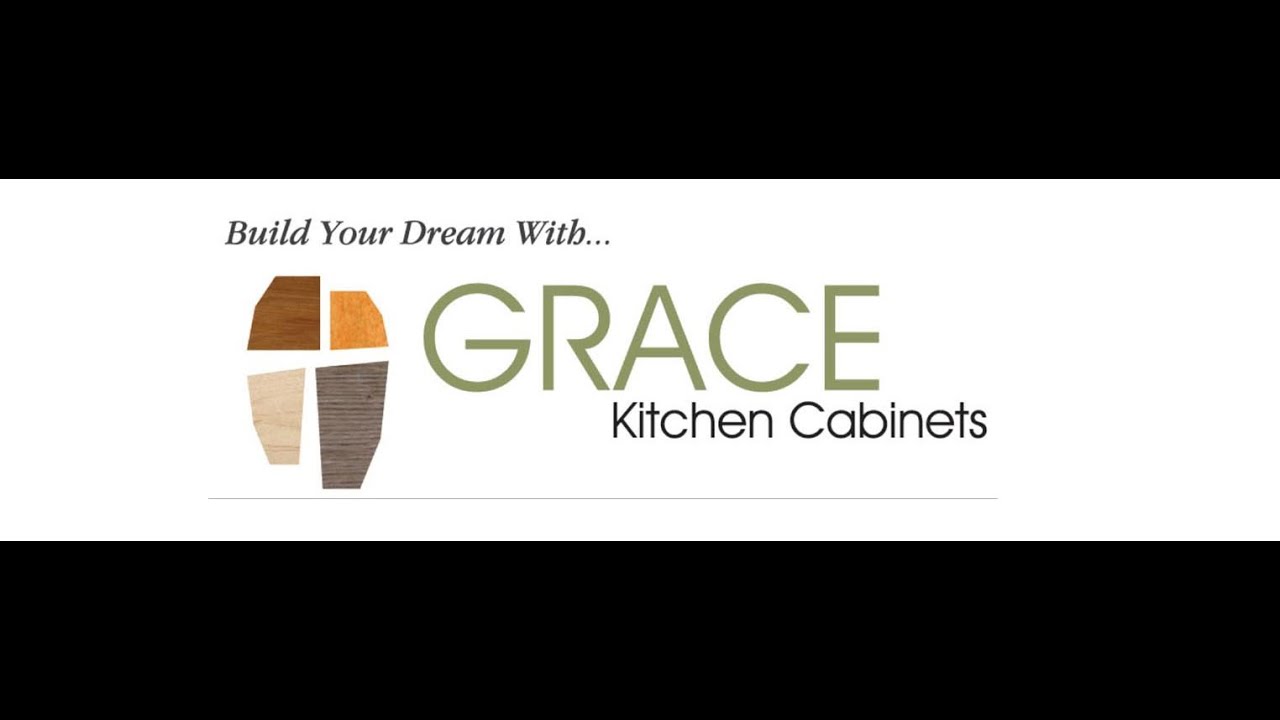 Grace Kitchen Cabinets in Surrey. - YouTube