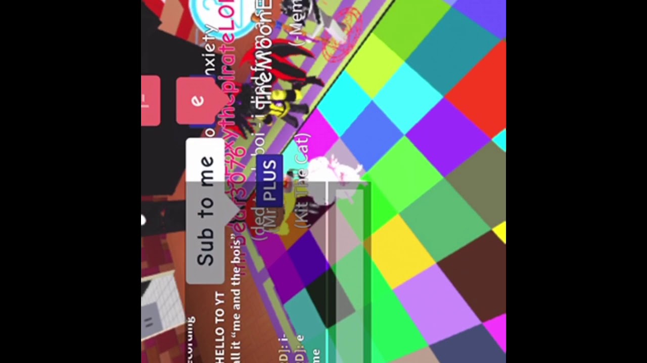 Me and da boiz - YouTube