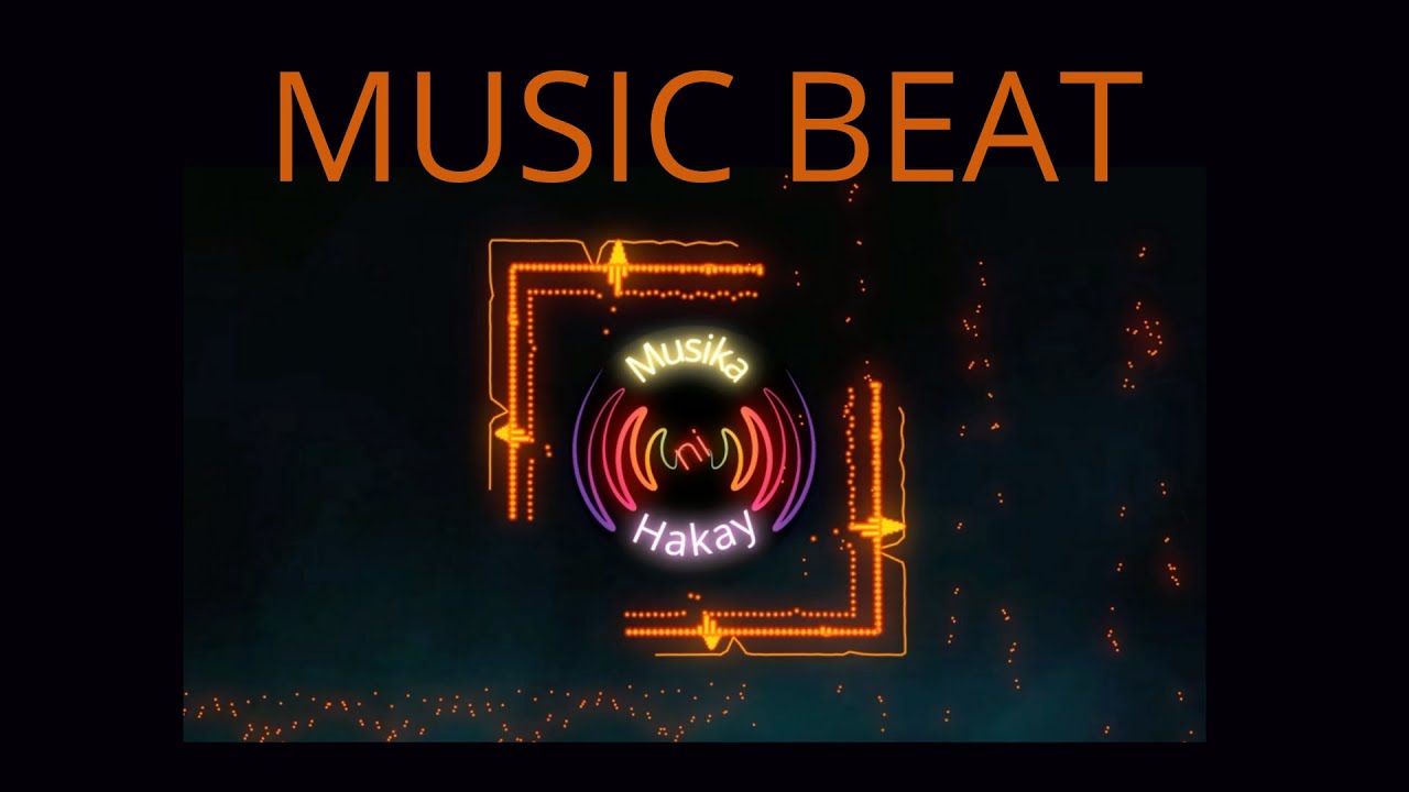Square root Music beat - YouTube