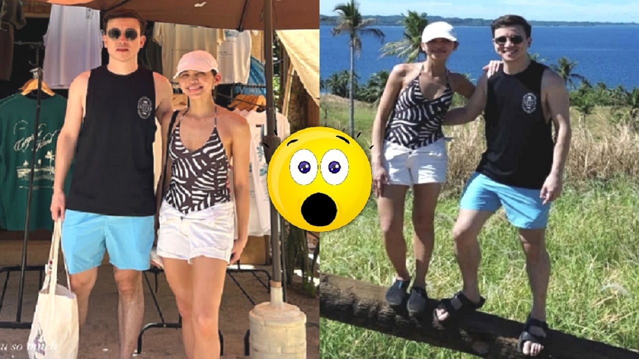 MAINE MENDOZA AND ARJO ATAYDE ARMAINE UPDATE AUGUST 4 2025 - YouTube