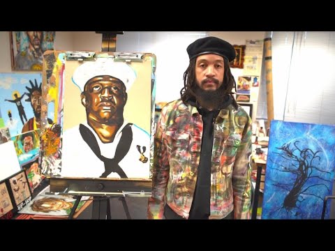 Remembering Doris 'Dorie' Miller: From folding laundry to firing at ...