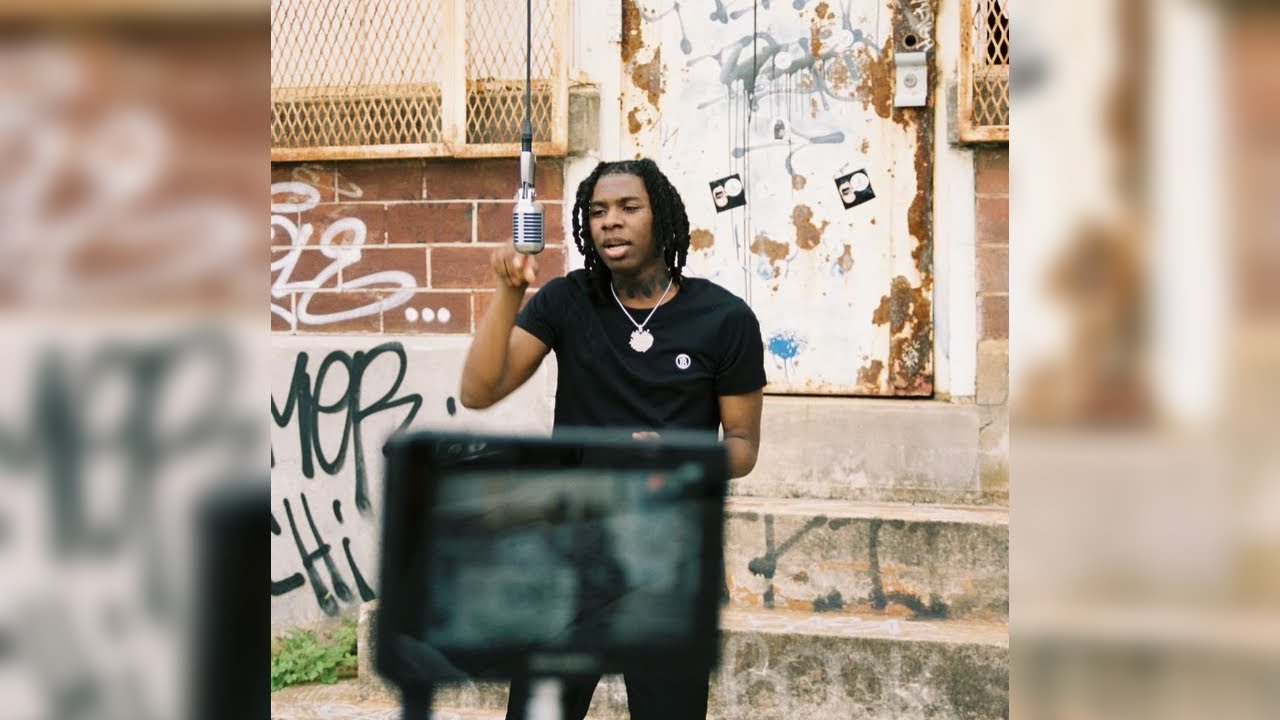 [ FREE ] Rot Ken Type Beat "Yea Yea" - YouTube