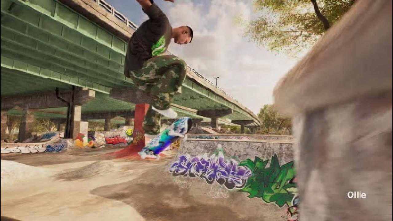 Session Smooth Skate Montage #70 - YouTube