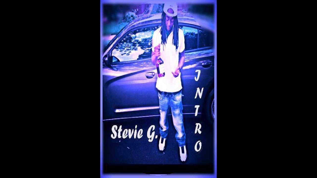 Steve G. Intro (Official Track) 2016 - YouTube