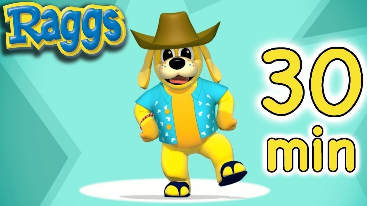 30 min Cartoon for kids COMPILATION 🐁 AND THE MOUSE TAKES THE CHEESE 🧀 ...