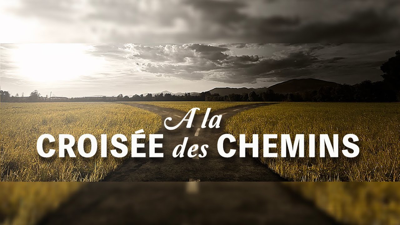 À la Croisée des Chemins - YouTube