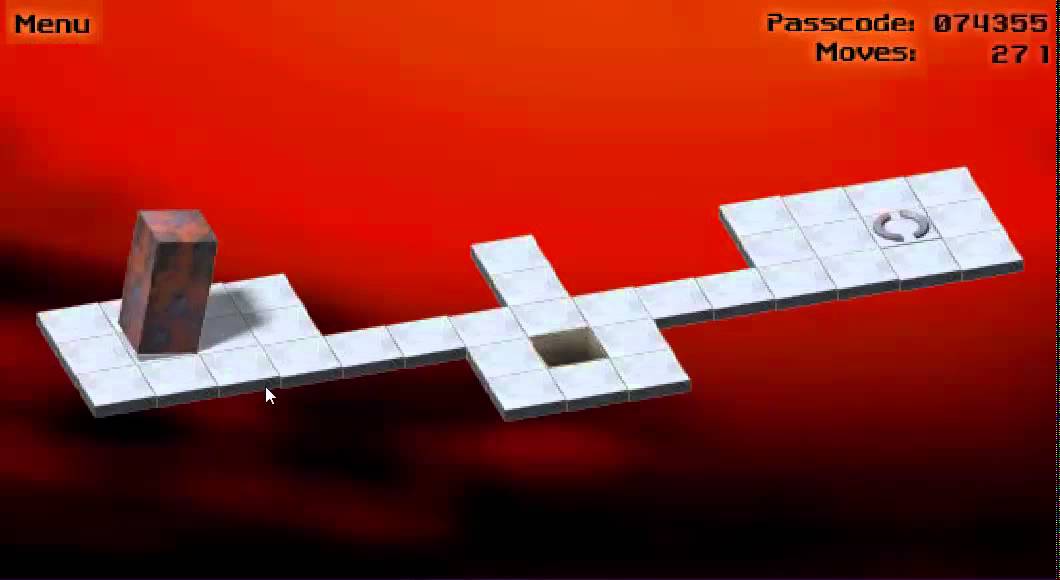 BLOXORz NIVEL 9 - YouTube