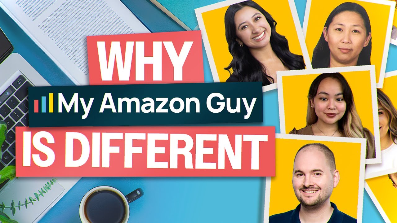 What Makes Working at My Amazon Guy a Unique Experience - YouTube