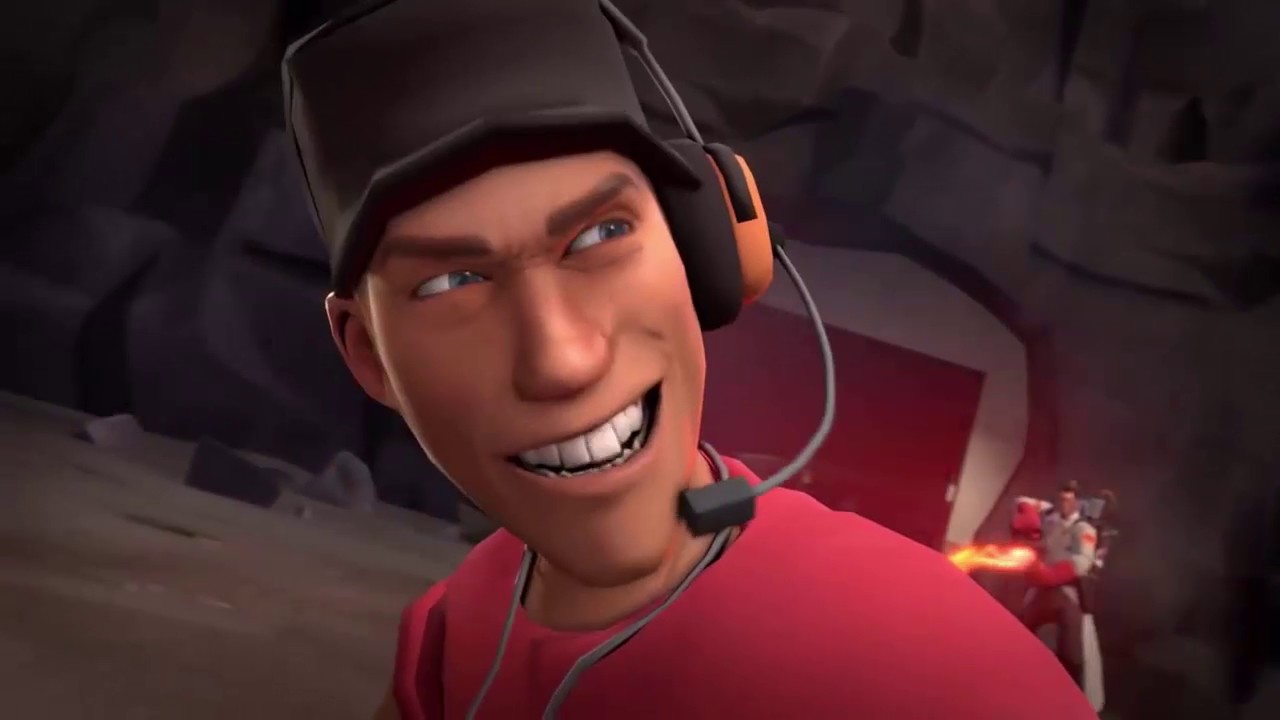 tf2-my demons AMV - YouTube