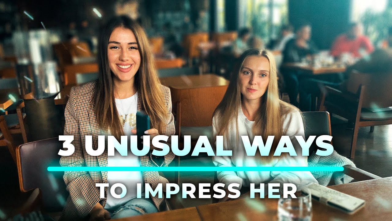 Girl talk first date tips for MEN ! #1 Rule! - YouTube