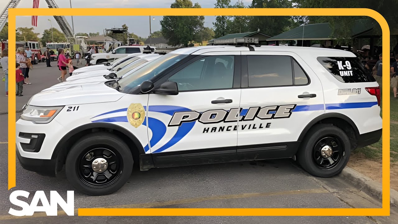 Alabama grand jury indicts officers, calls to abolish police department ...