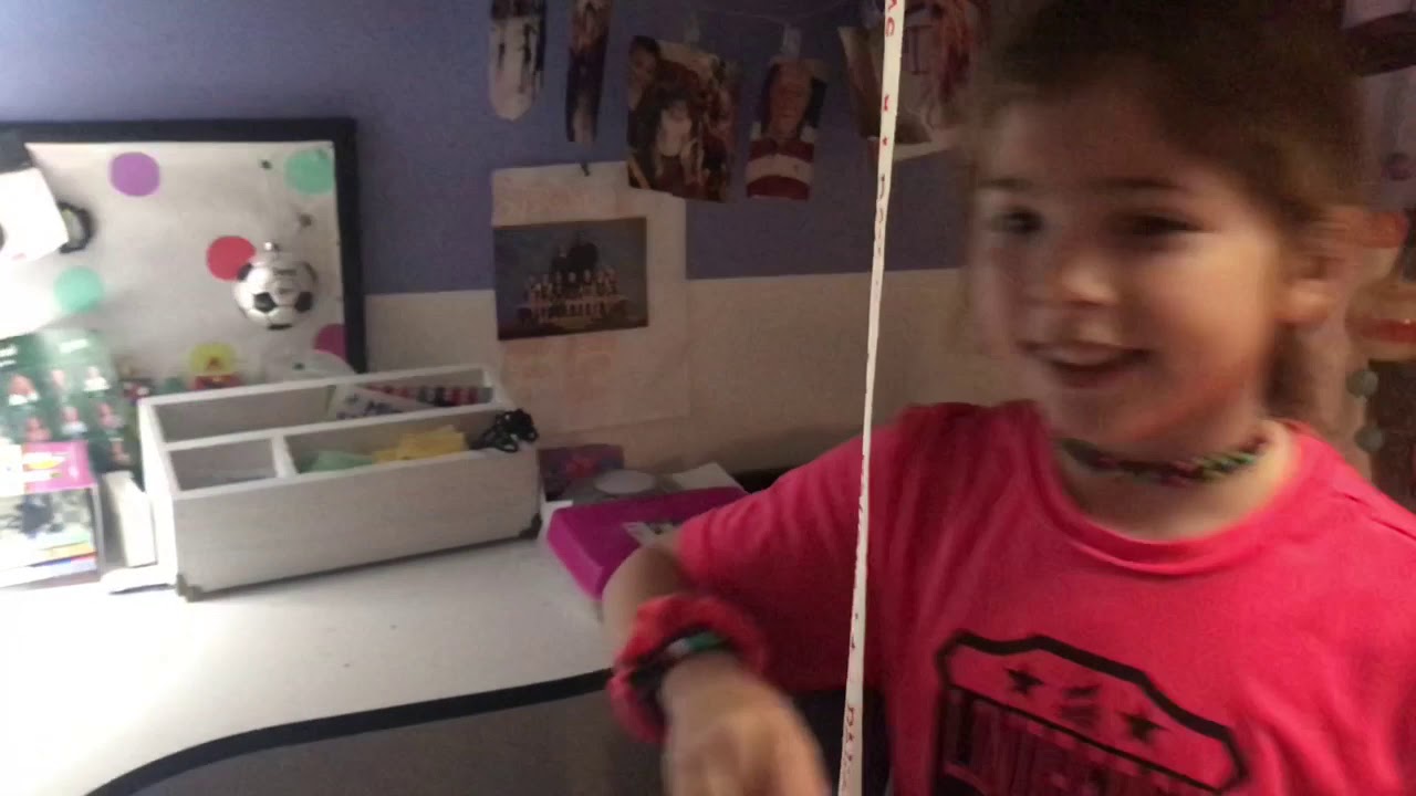 Dee’s Room Tour!!! - YouTube