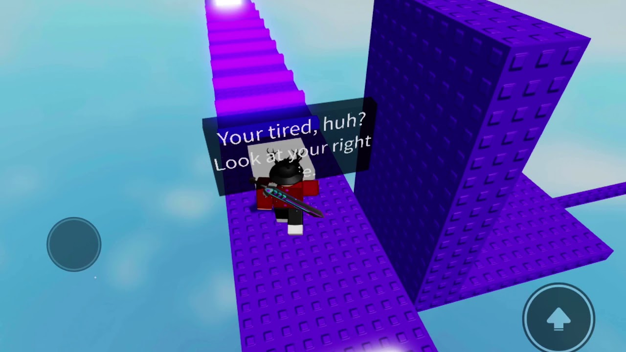 Pyro’s difficulty chart obby 95-106 - YouTube