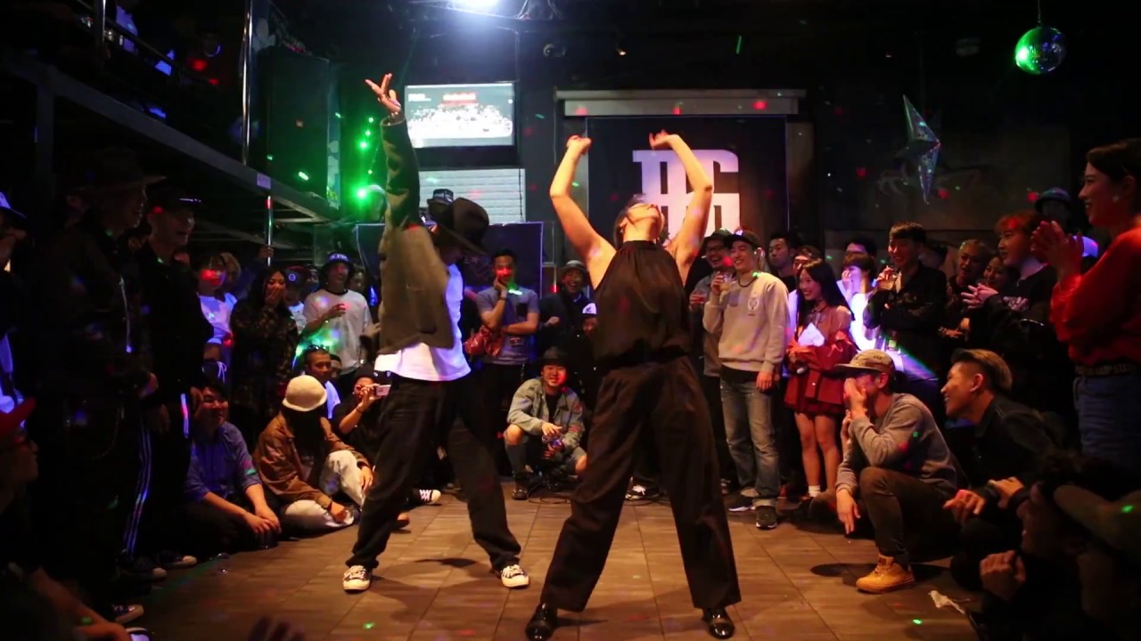 Out Of Control Party Vol.2 | Crazy Kyo & Baby Sleek | - YouTube