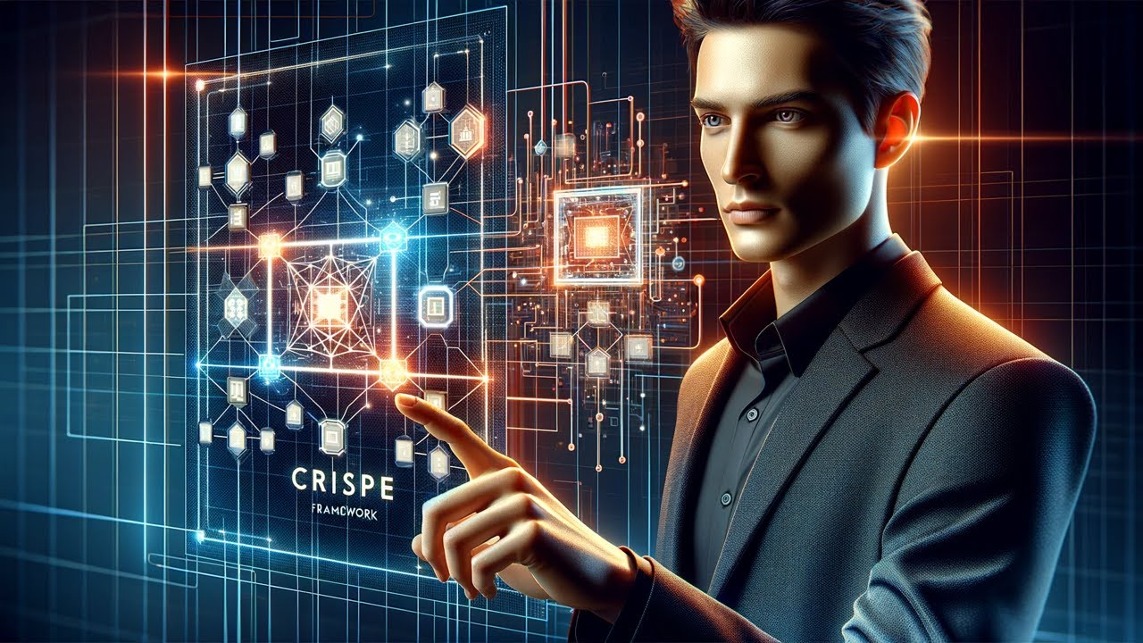 Are Your Prompts Failing? Learn How the CRISPE Framework Transforms ...