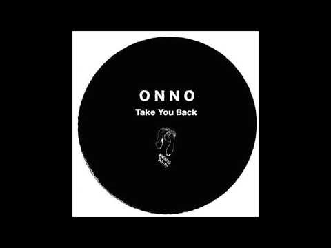 ONNO - Step Up (Original Mix)