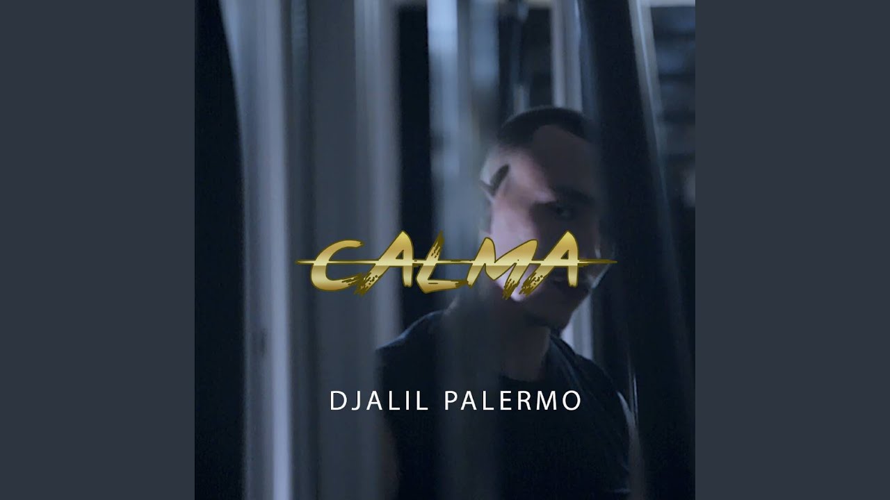 Calma - YouTube