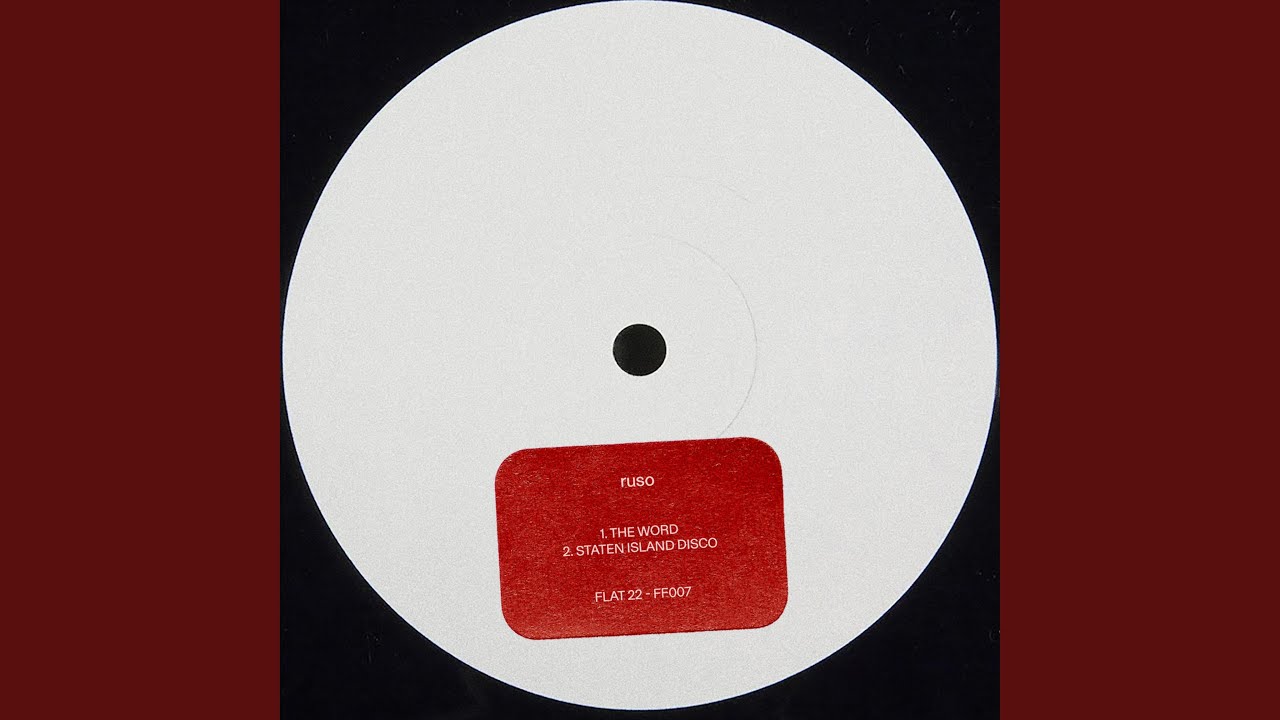 The Word (edit) - YouTube