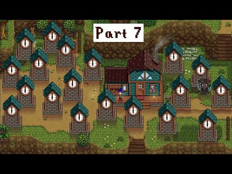 Magic, mods and more - my way to perfection (Corrupt Farm - Part 7 ...