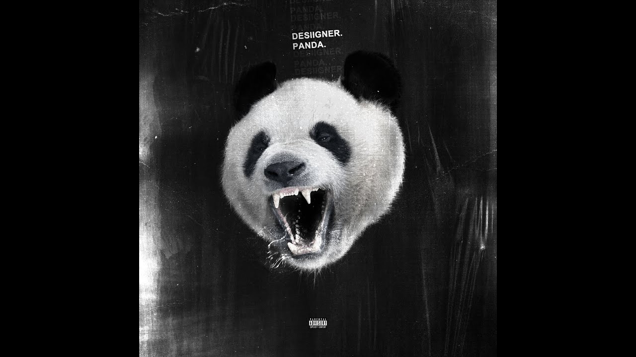 Desiigner Panda - YouTube