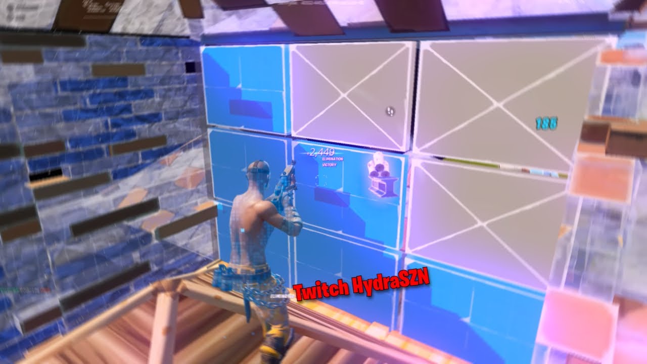 CHILL BAE ️ (ft. HydraSZN, Okis, more) | FORTNITE HIGHLIGHTS #1 - YouTube