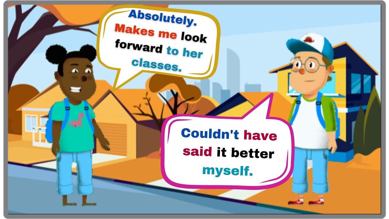 English Speaking Practice Learn Basic English Conversations | Improve ...