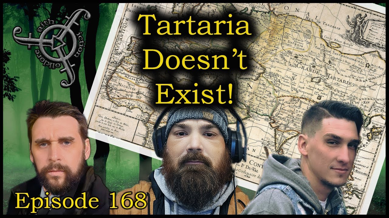 Was Tartaria Real? Let's Find Out. - YouTube