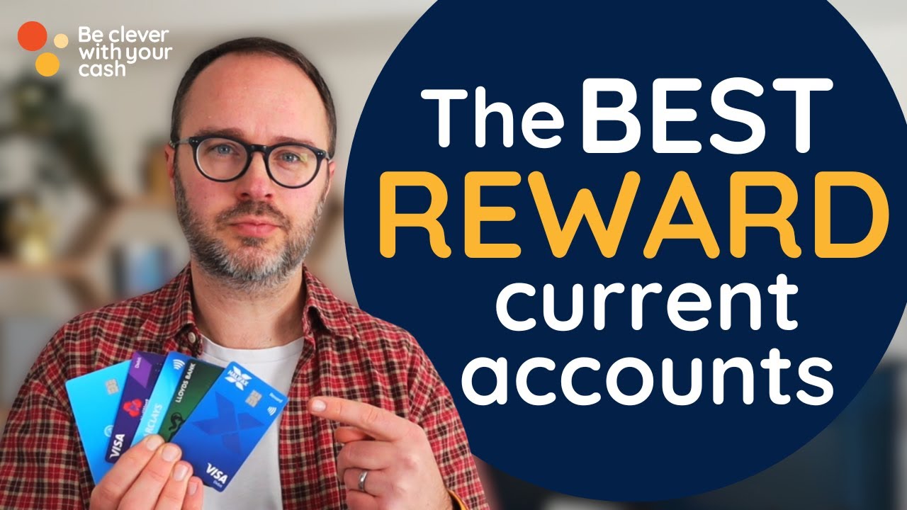 The BEST reward current accounts 2024: Earn free cinema tickets ...