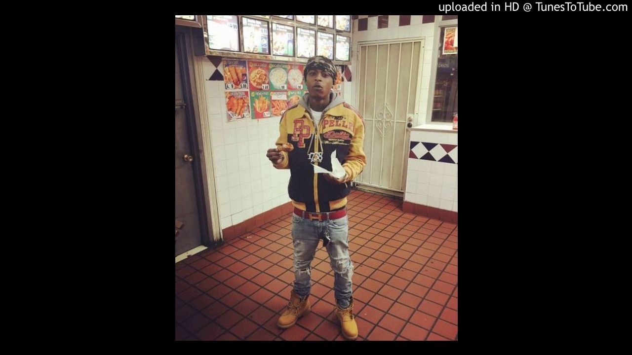 Remy Boy Monty - Freestyle - YouTube