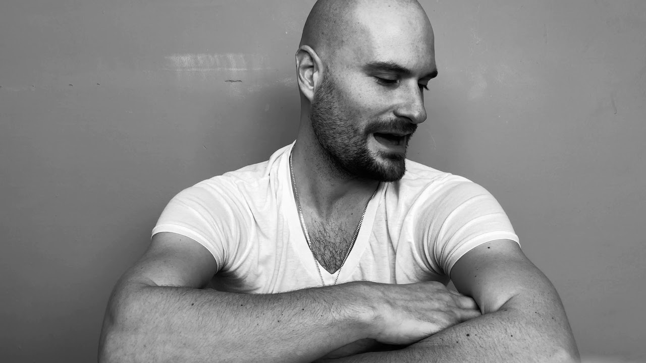 "Twisted" - Kevin Monaco (Original by Stevie Nicks) - YouTube