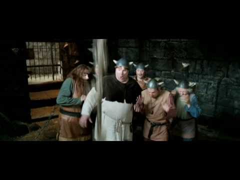 Wickie auf grosser Fahrt | Teaser D (2011) 3D