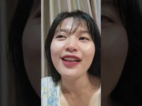Challenge daster mamah muda