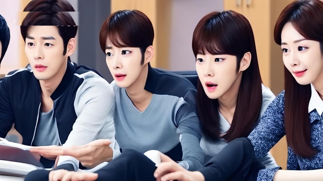 11 Important Benefits of Watching Dramas - YouTube