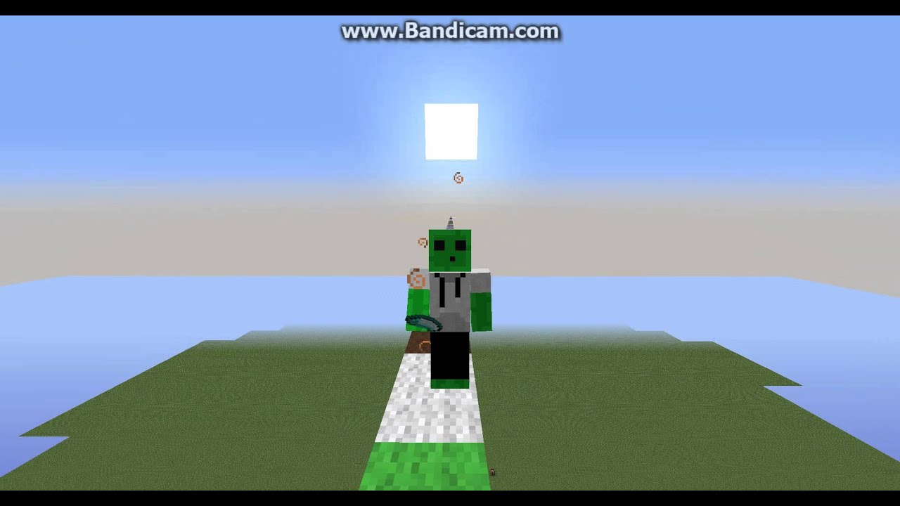 Minecraft slime cat ? DEATH :O - YouTube