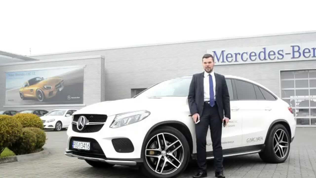 Stefan radzi - Jak połączyć telefon z Mercedesem - YouTube